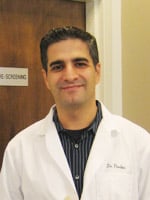 Meet Dr. Poulos Strongsville OH, Greater Cleveland Eye Associates